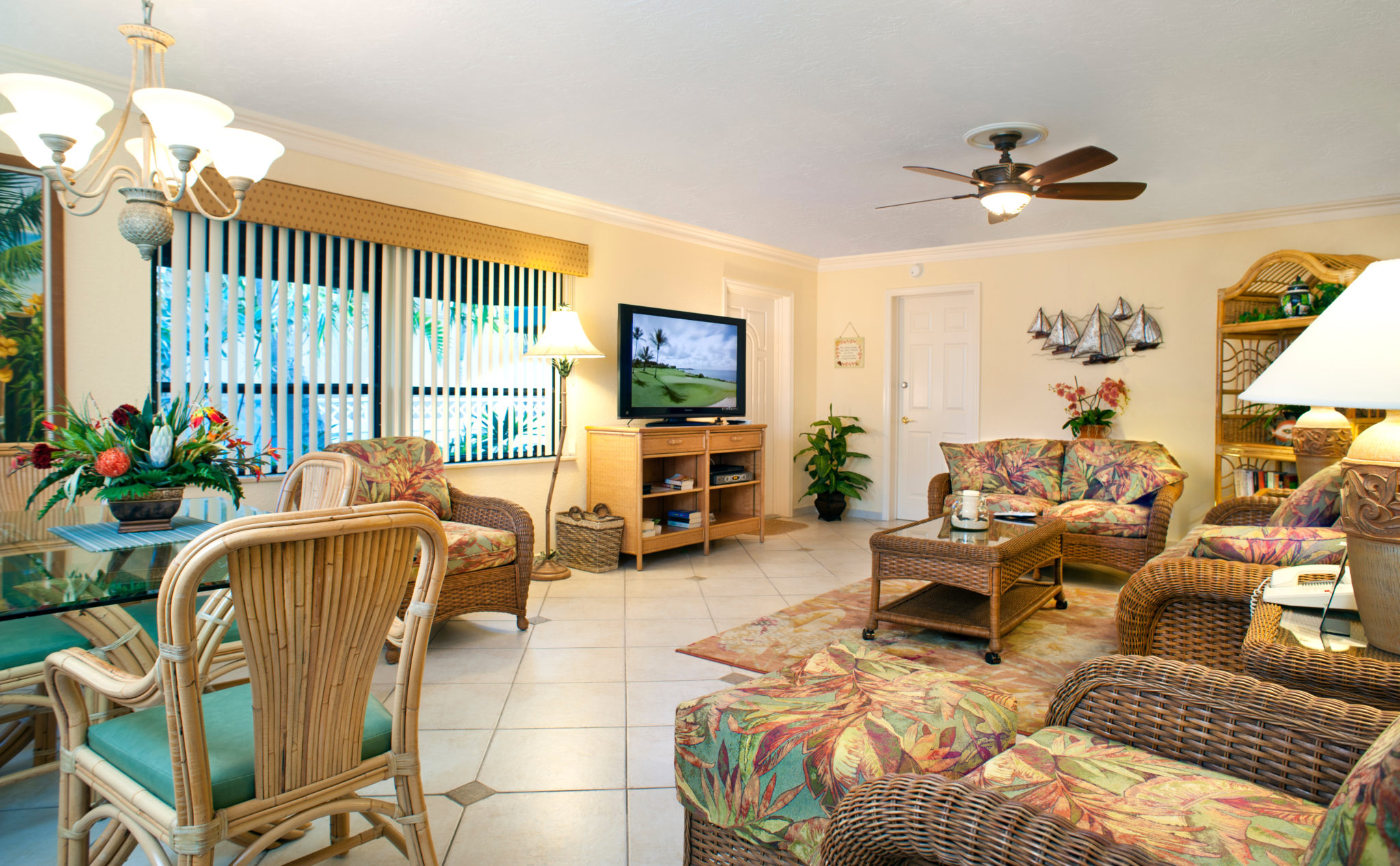 Resort Photography - Townsend Photographics