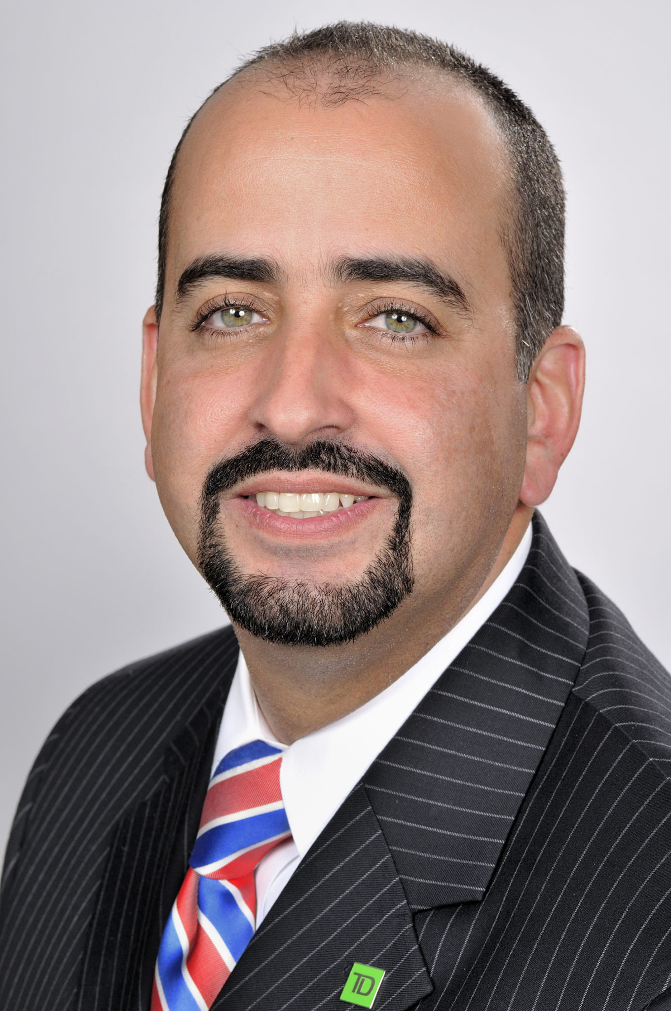 Portraits - Townsend Photographics