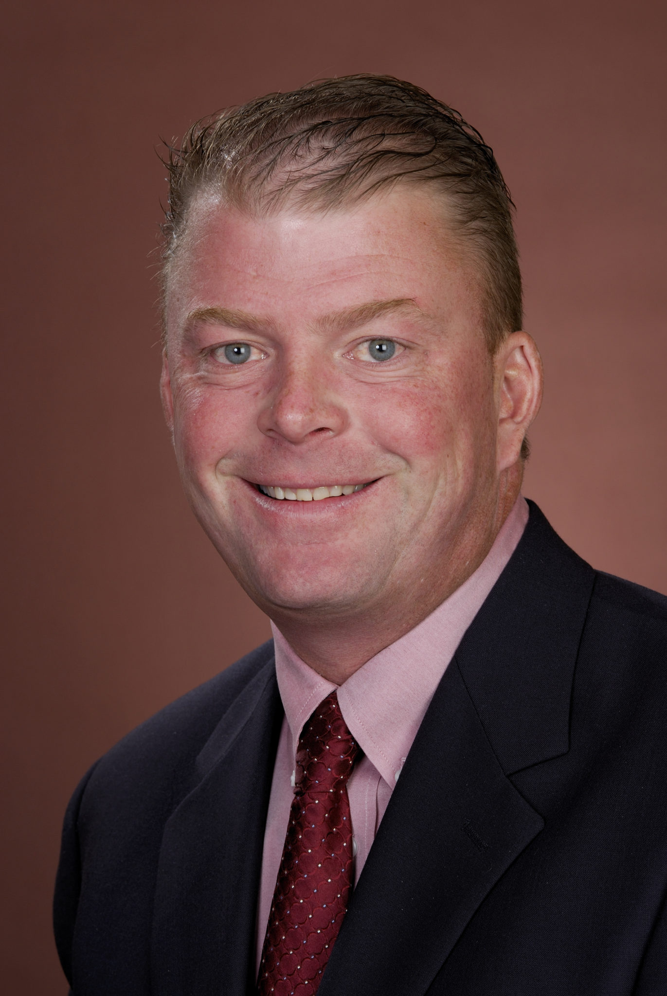 Portraits - Townsend Photographics