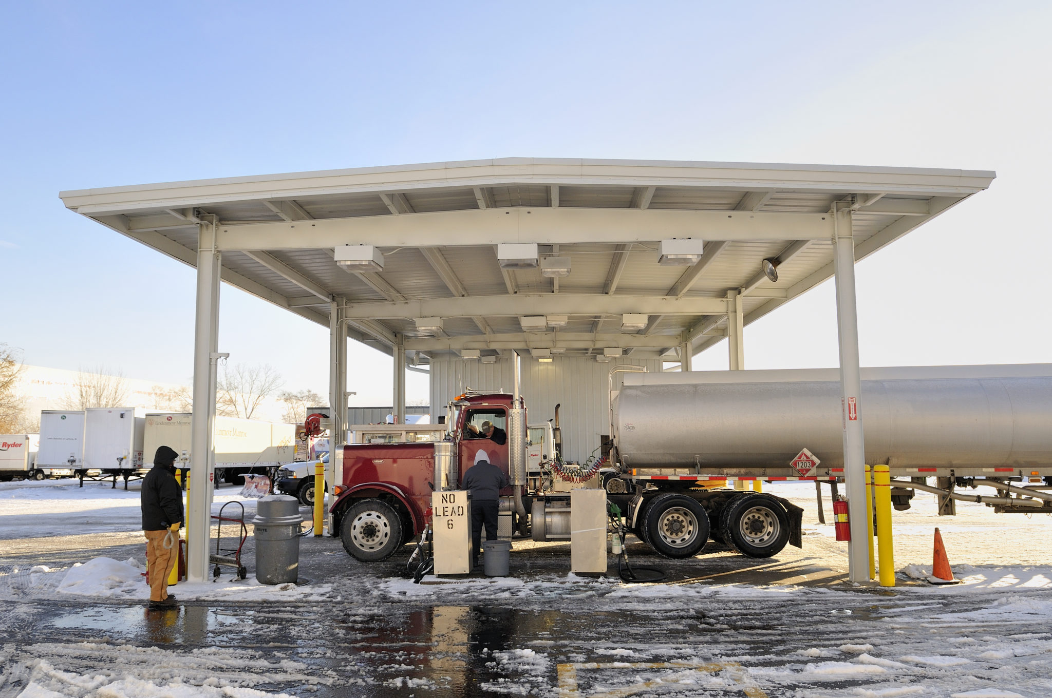 Transportation - Townsend Photographics