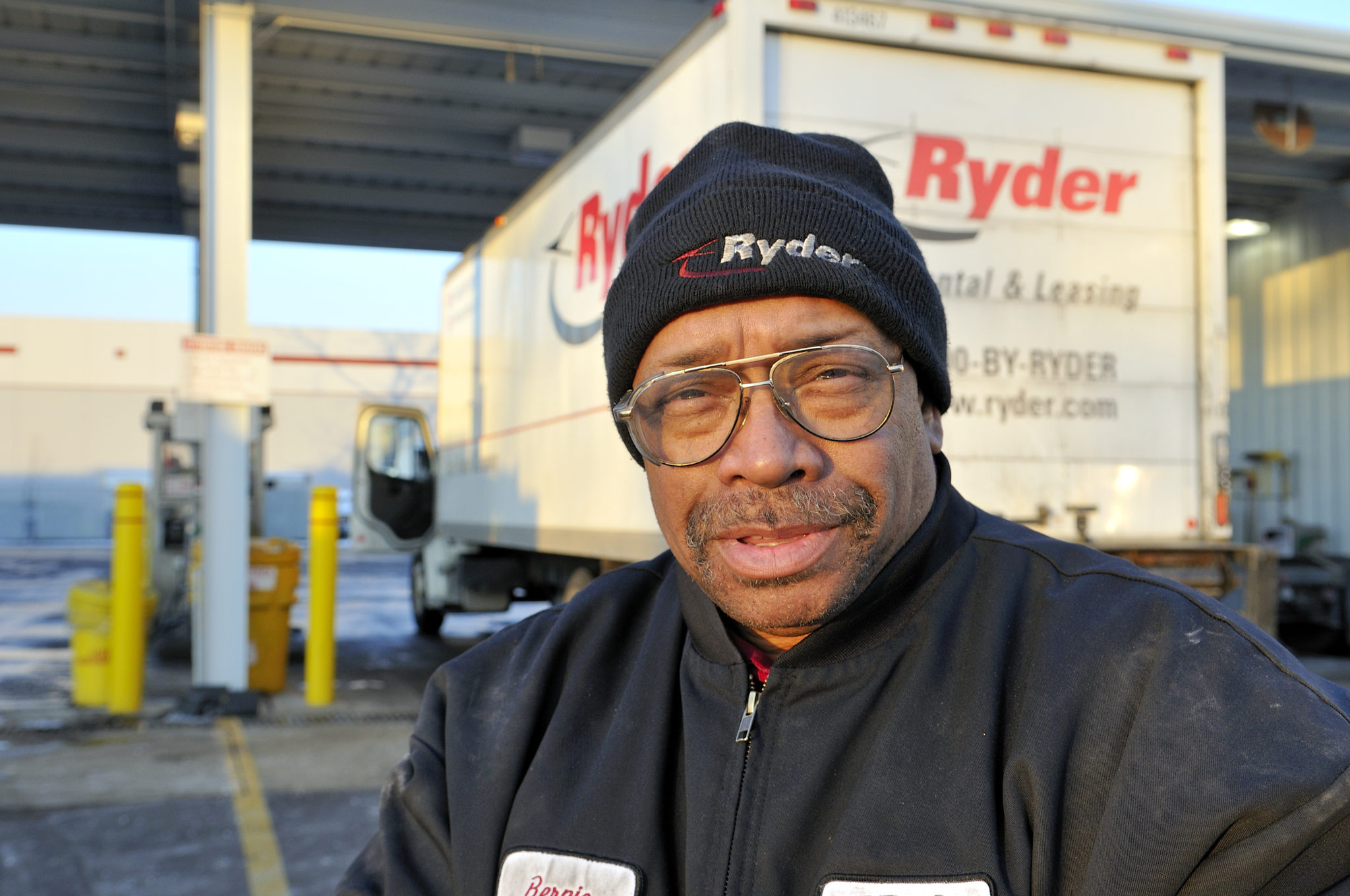 Transportation - Townsend Photographics