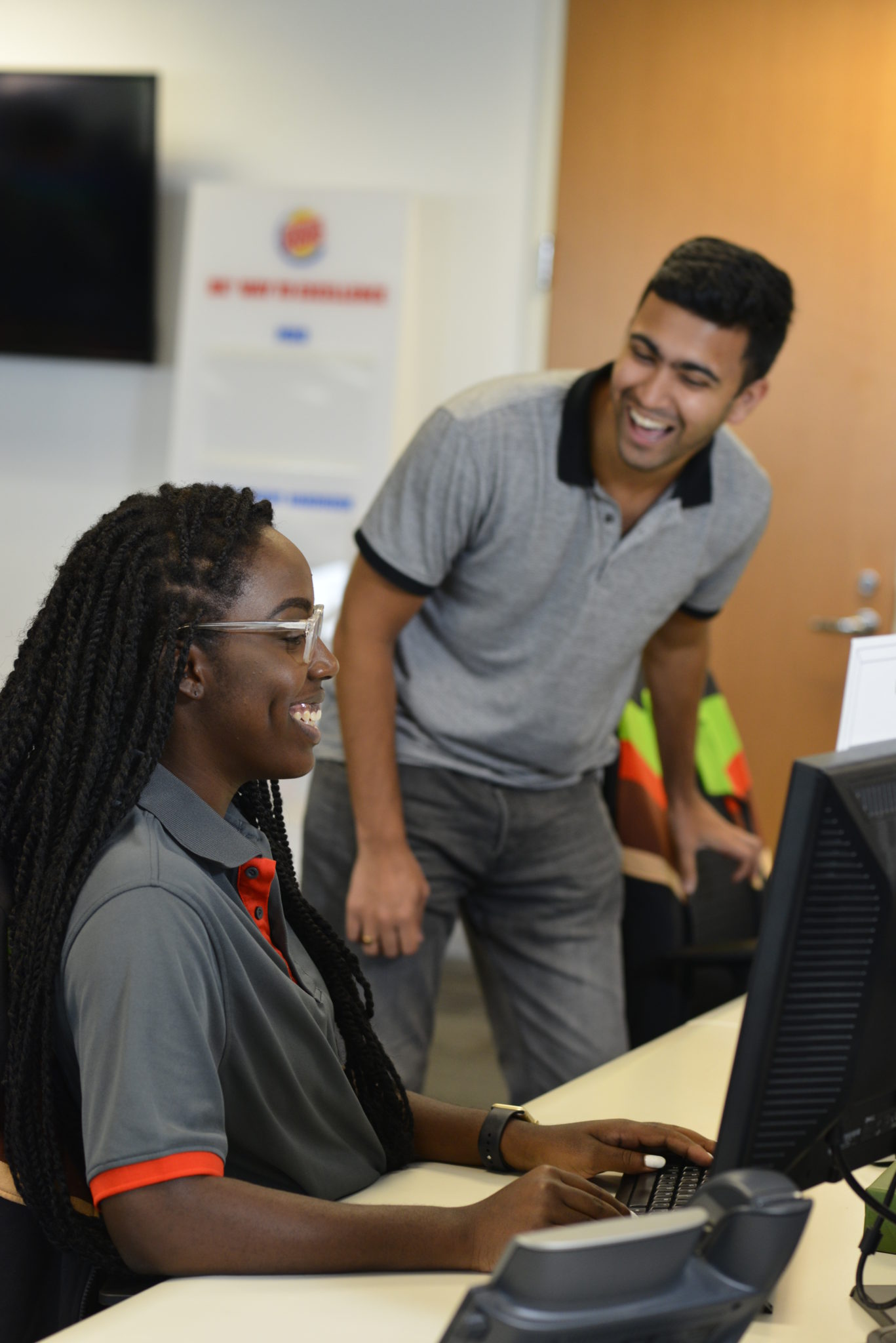 The Office - Townsend Photographics