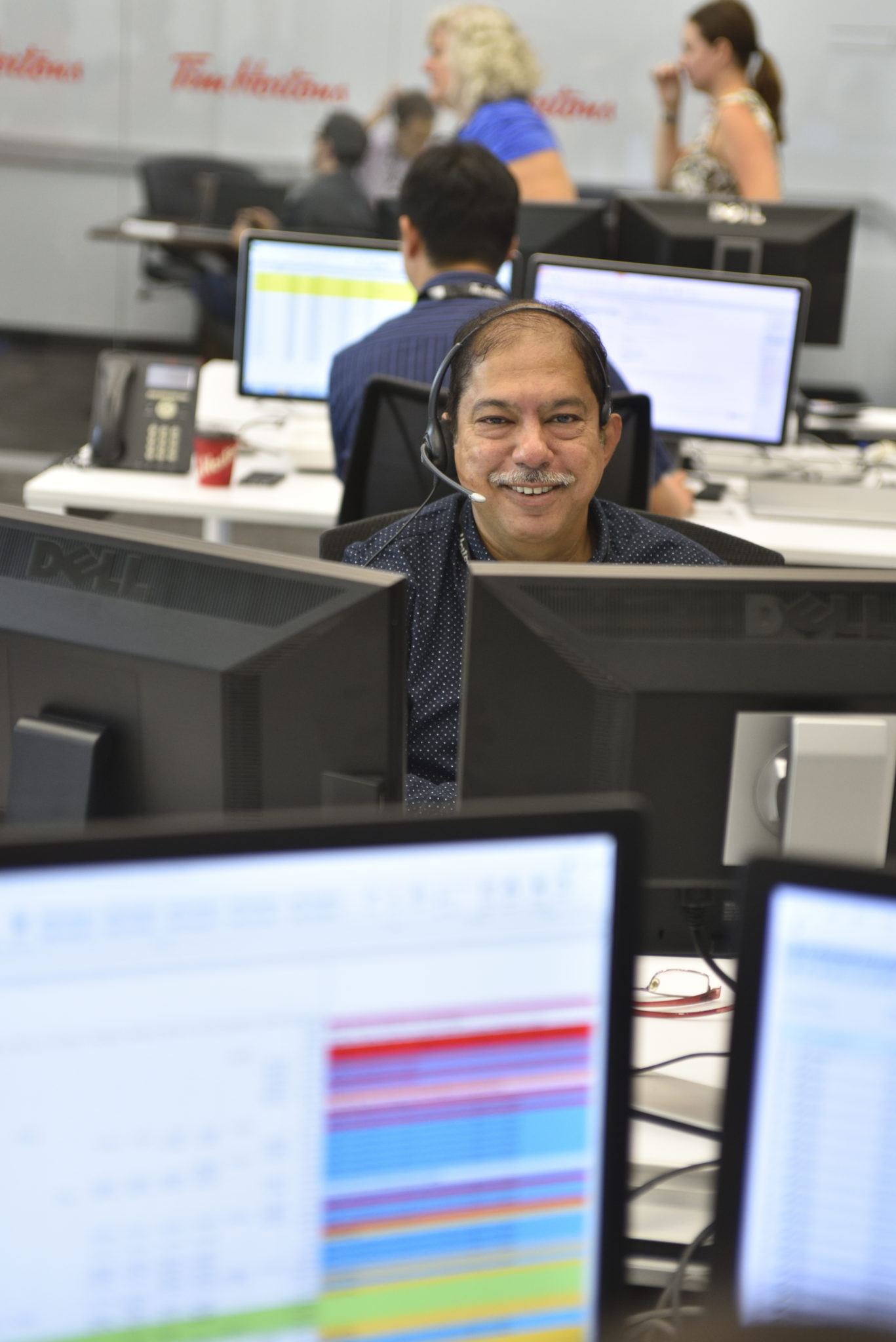 The Office - Townsend Photographics