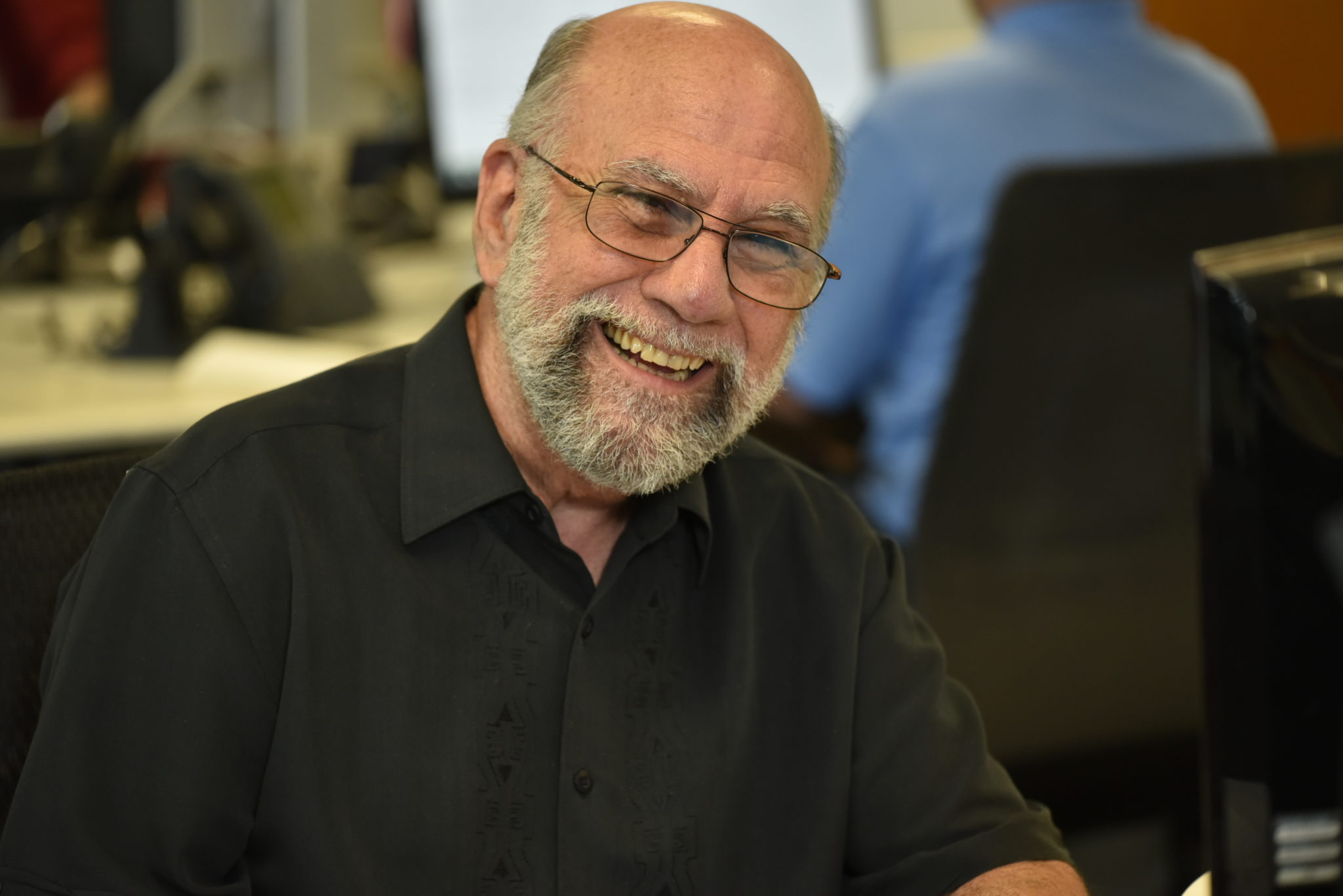 The Office - Townsend Photographics