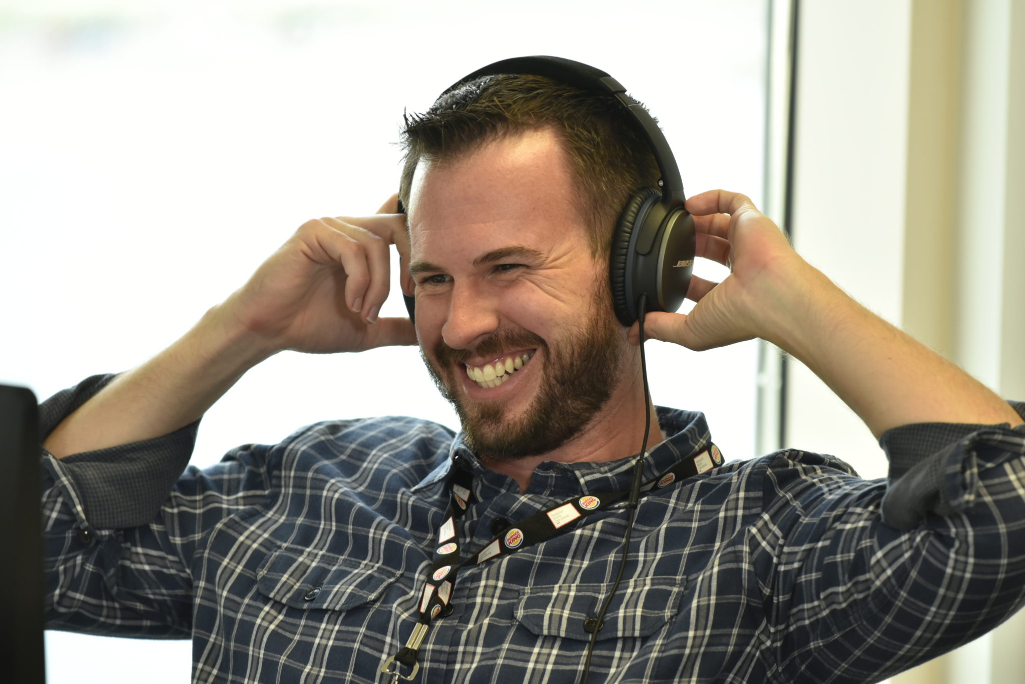 The Office - Townsend Photographics